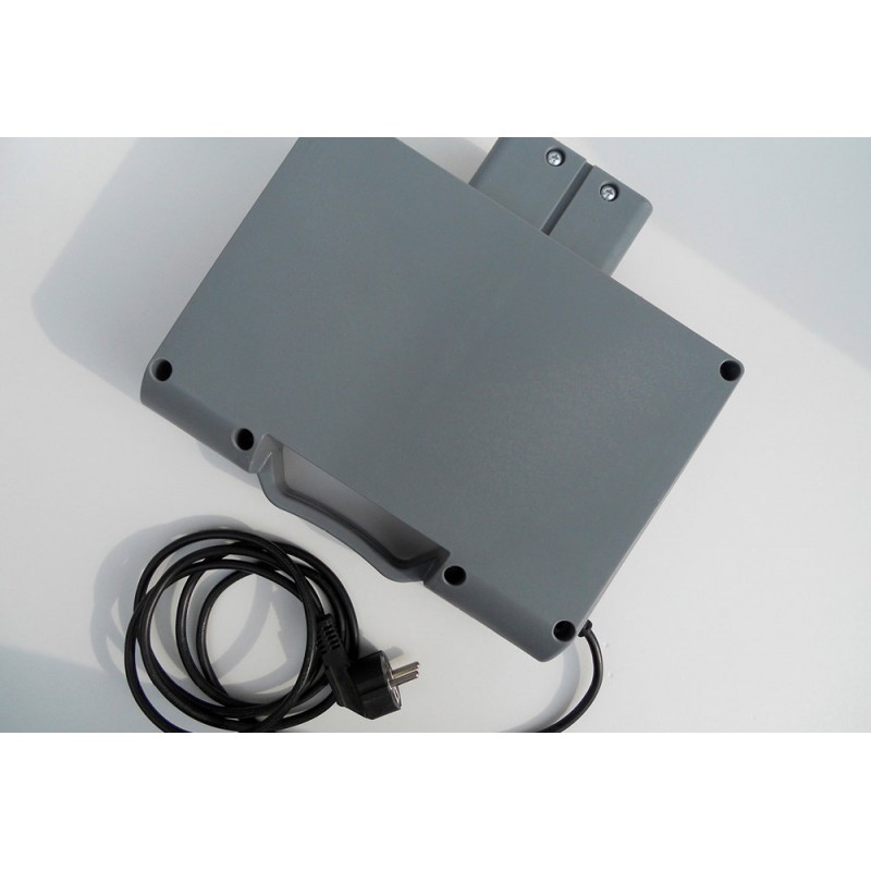 Autolaveuse à câble Rolly NRG 11 M33 BC 10 Ah Ghibli et Wirbel