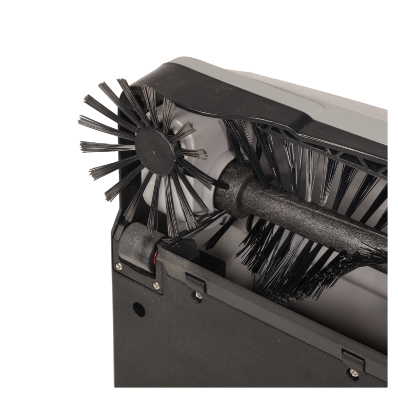 BALAYEUSE COMPACTE ELECTRIQUE MEDUSA